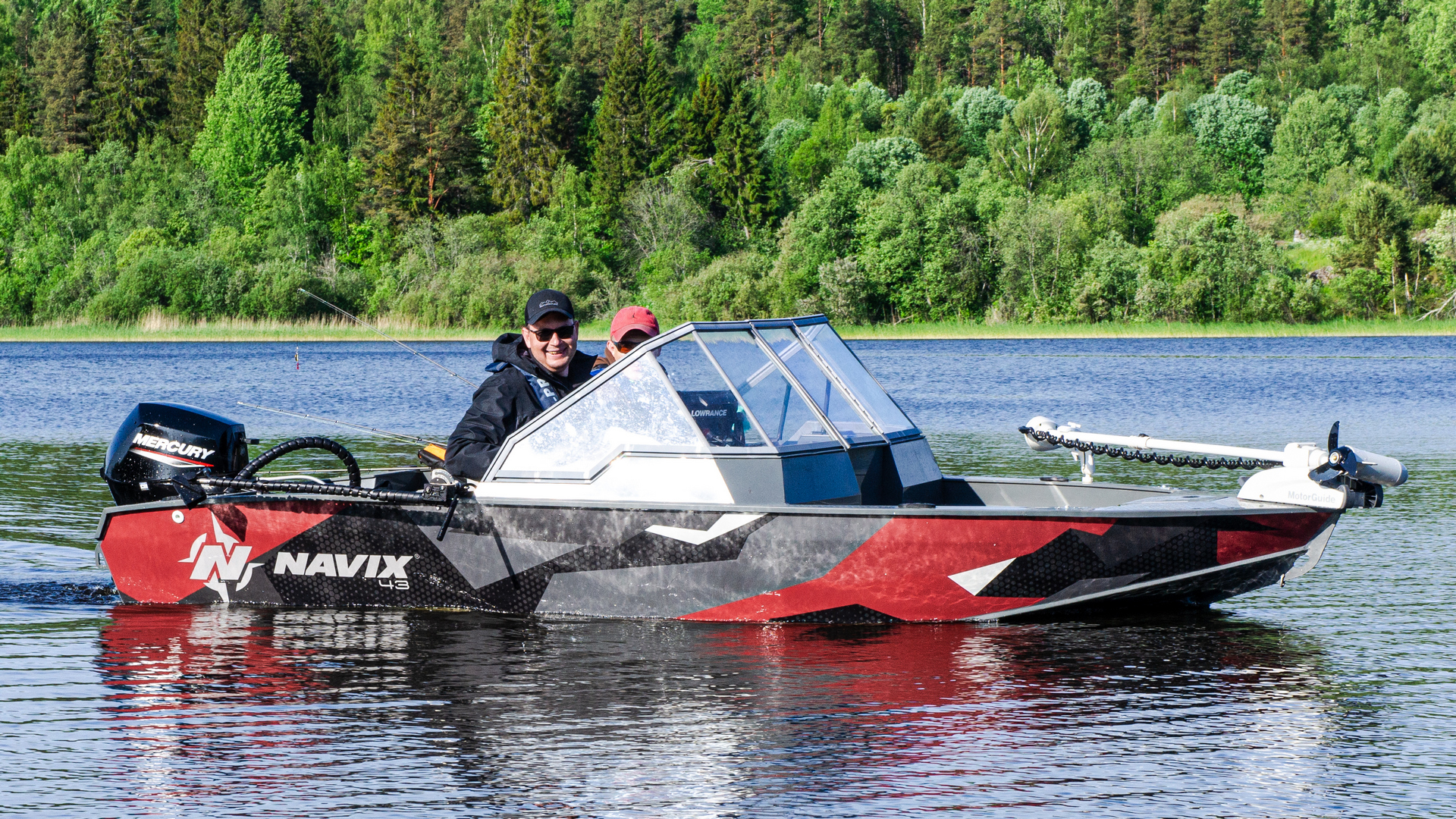 Navix | Navix R43